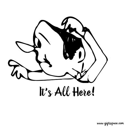 Cartoon #201 Kids Think They Are Smarter Than Anybody!